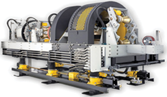 TUBULAR INSPECTION – Technology Precision and Quality Saudi Trading ...